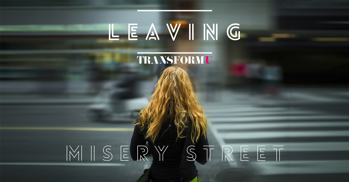 3 Ways to Overcome a Miserable Mindset - Transform University